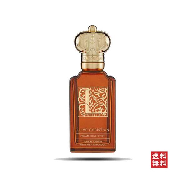 [ブランド説明]クライヴ・クリスチャンパルファンは、世界最高の香水を作るというビジョンを持った、英国を代表する独立系香水ハウスです。ブランドの前身である1872年に設立されたクラウン香水専門店カンパニー(CrownPerfumeryComp...