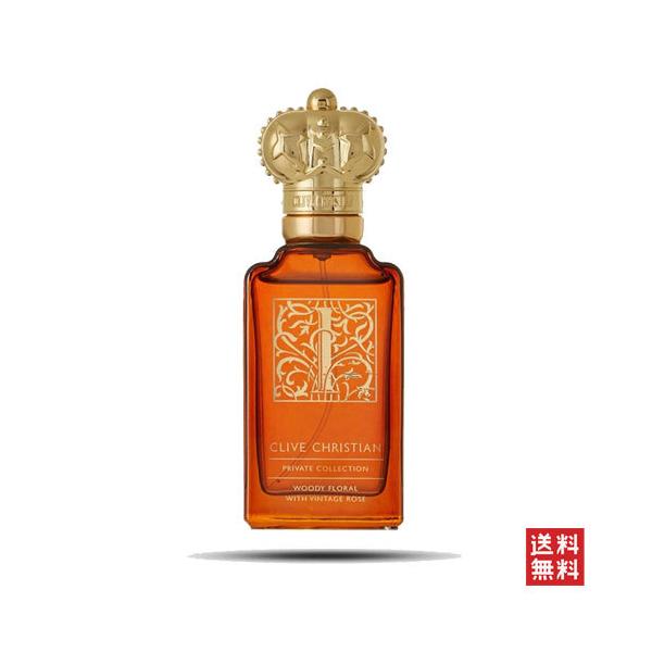 [ブランド説明]クライヴ・クリスチャンパルファンは、世界最高の香水を作るというビジョンを持った、英国を代表する独立系香水ハウスです。ブランドの前身である1872年に設立されたクラウン香水専門店カンパニー(CrownPerfumeryComp...