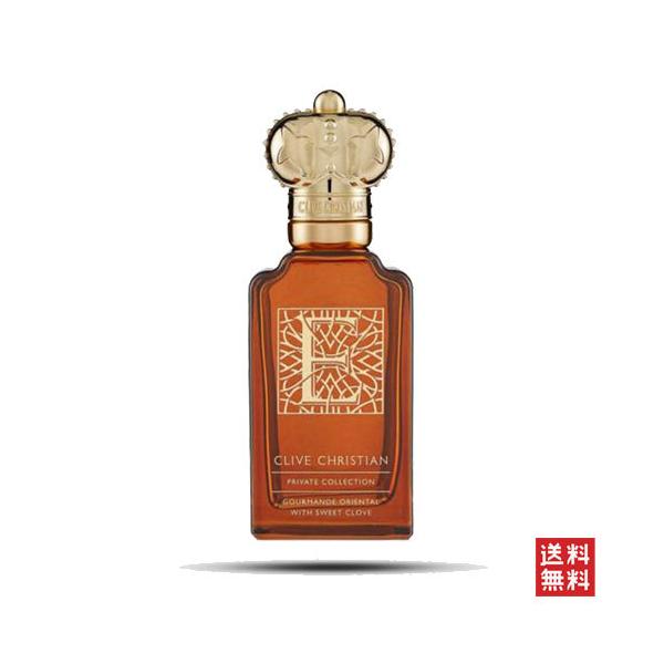 [ブランド説明]クライヴ・クリスチャンパルファンは、世界最高の香水を作るというビジョンを持った、英国を代表する独立系香水ハウスです。ブランドの前身である1872年に設立されたクラウン香水専門店カンパニー(CrownPerfumeryComp...