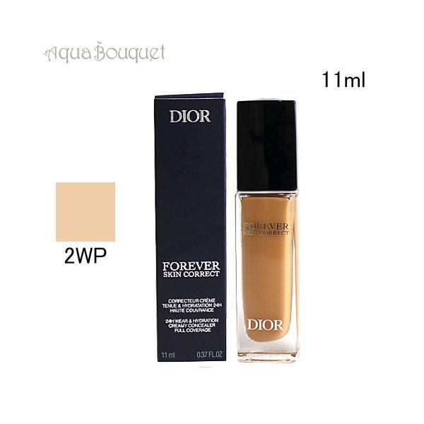 [商品名]2WPWARMPEACHフォーエヴァースキンコレクトFOREVERSKINCORRECTクリーミーコンシーラー[商品説明]ディオールはフォーエバースキンコレクト、オールインワンの24時間着用エクストリームスキンケアとコンシーラーを...