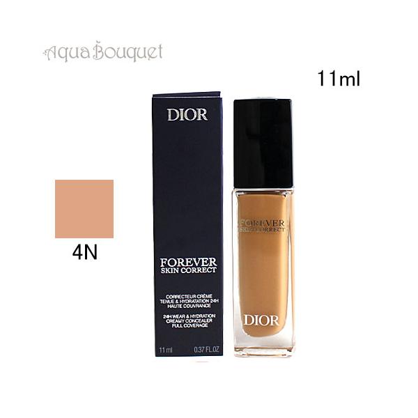 [商品名]4NNEUTRALフォーエヴァースキンコレクトFOREVERSKINCORRECTクリーミーコンシーラー[商品説明]ディオールはフォーエバースキンコレクト、オールインワンの24時間着用エクストリームスキンケアとコンシーラーを作成し...