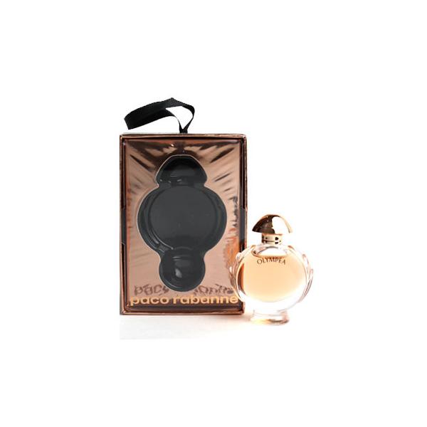 [商品名]オリンピアオードパルファム6ml[商品説明]現代のクレオパトラがイメージのフレグランス。強さ、ダイナミズム、現代のギリシャの勝利の女神オリンピア。官能と柔らかい花の香り、ジューシーなマンダリリンと新鮮なオリエンタルノートに五感が目...