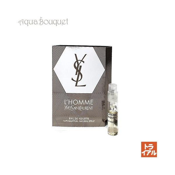 [ ブランド ] イヴサンローラン[ 種別 ] 香水 フレグランス メンズ・男性用[ 用途 ] ミニフレグランス ミニ香水[ 原産国 ] 海外製 (並行輸入品)[ 商品区分 ] 化粧品[ 商品について ] オードトワレ[ 香りについて ] ...