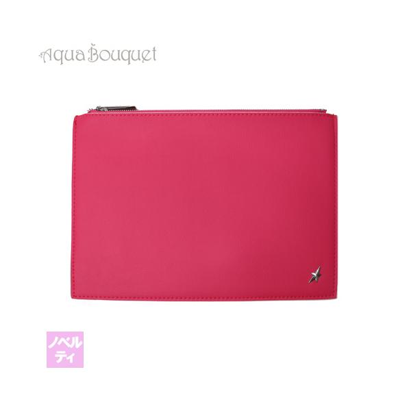 [ ブランド ] テュエリーミュグレー THIERRY MUGLER[ 商品区分 ] 雑貨[ 種別 ] 化粧ポーチ[ 原産国 ] 海外製 (並行輸入品)[ 商品について ] #ビビッドピンクの目を惹く個性派ポーチ#ブランドのアイコニックな星...