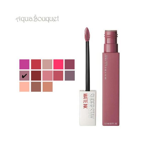 [商品名]SPステイマットインク#50VOYAGER[商品説明]リキッドで彩る、主役級リップ。塗りたての仕上がりがしっかり長持ちし、食べた後も色キープ。高発色インクフォーミュラで見たまま発色！先端が細い“矢印アプリケーター”で、唇に簡単フィ...