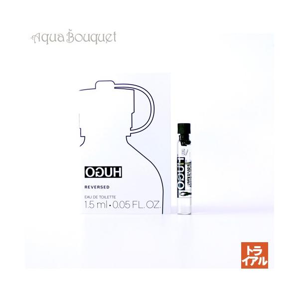 [商品名]ヒューゴリバースドオードトワレHUGOREVERSEDEDTEAUDETOILETTE[商品説明]ヒューゴボスのヒューゴリバースドは、男性用のウッディアロマティックフレグランスです。ヒューゴリバースドは2019年に発売されました。...