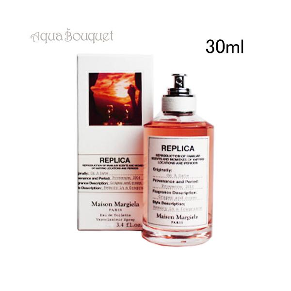 [商品名]メゾンマルジェラオンアデートオードトワレ30mlMAISONMARTINMARGIELAONADATEEDT[ブランド説明]1988年創業のフランス発のファッションブランド。アントワープ6(アントワープの6人)と呼ばれた創業者「M...