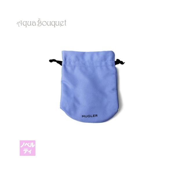 [ ブランド ] テュエリーミュグレー THIERRY MUGLER[ 商品区分 ] 雑貨[ 種別 ] 化粧ポーチ[ 原産国 ] 海外製 (並行輸入品)[ 商品について ] #アイコニックなブルーがおしゃれ#きゅっと絞ったフォルムがかわいい...
