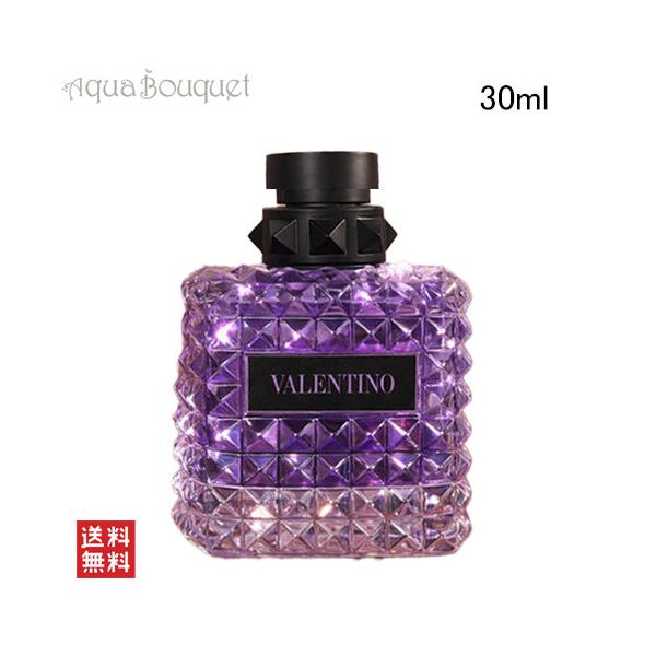 [商品名]ヴァレンティノボーン イン ローマ ドンナ パープル メランコリア オードパルファム[商品説明]BORN IN ROMA コレクションから生まれた、感情の“陰影”を香りで描く PURPLE MELANCHOLIA。情熱と静けさ、強...
