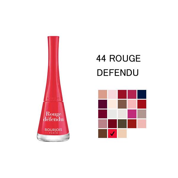 [商品説明]爪の先まで美しくブルジョワでネイルポリッシュを素早く塗ることができます。爪の幅に合わせて完璧に爪の形に沿うパノラミックブラシ。好みの色と超光沢のある仕上がり。[オススメ紹介]ブルジョワ|BOURJOISの商品一覧はこちら[カラー...