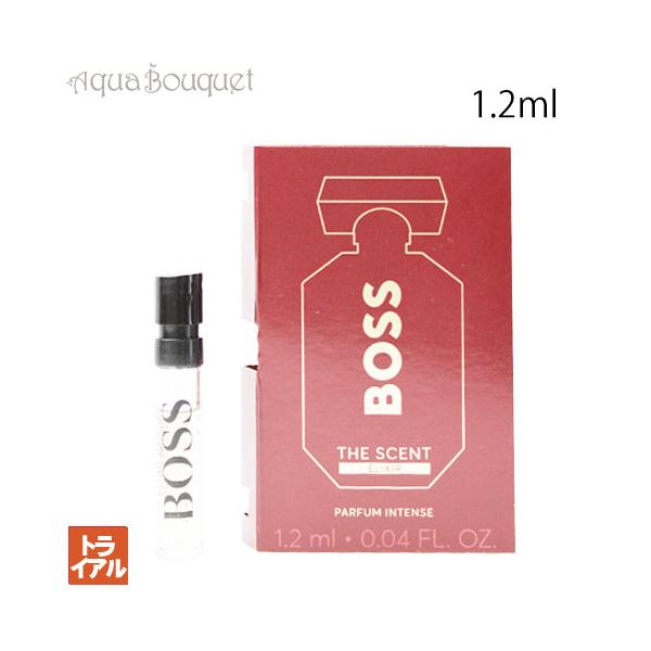 [ ブランド ] ヒューゴボス HUGOBOSS[ 種別 ] 香水 女性用 レディース[ 分類 ] 海外正規品 (並行輸入品)[ 商品区分 ] 化粧品[ 商品について ] オリジナルのフレグランスを高度に濃縮して解釈したボス ザ セント エ...