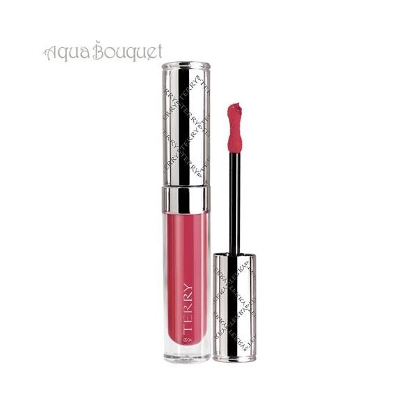 BY TERRY TERRYBLY VELVET ROUGE5- Baba Boom唇に優しいキスの様な質感で光沢感かつ長時間ベルベットの色を与えます。唇は保湿されボリュームと明るさを引き出します。全11色からご使用できます。※ご注意※パッ...