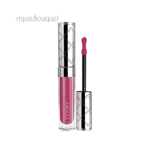 BY TERRY TERRYBLY VELVET ROUGE6- Gypsy Rose唇に優しいキスの様な質感で光沢感かつ長時間ベルベットの色を与えます。唇は保湿されボリュームと明るさを引き出します。全12色からご使用できます。※ご注意※パ...