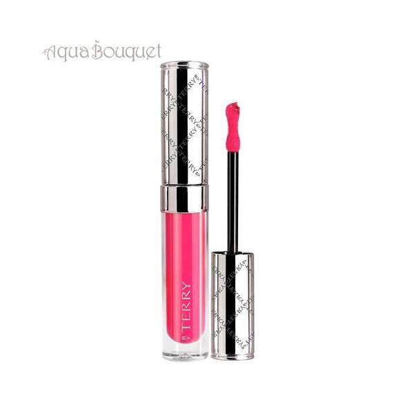 BY TERRY TERRYBLY VELVET ROUGE7- Bankable Rose唇に優しいキスの様な質感で光沢感かつ長時間ベルベットの色を与えます。唇は保湿されボリュームと明るさを引き出します。全13色からご使用できます。※ご注...