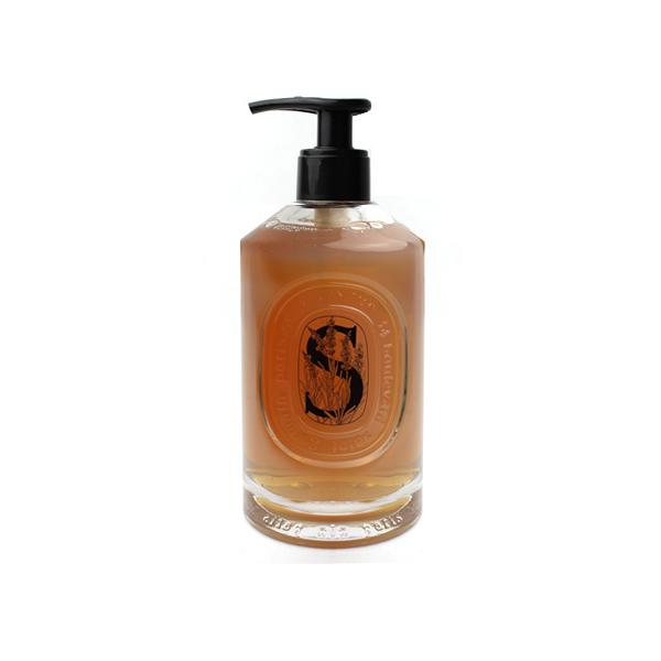 [商品名]【新発売】ディプティックアールデュソワンマイルドハンドウォッシュ350ml[シリーズ説明]【アールデュソワンシリーズ】地中海から東洋の玄関口まで、カルタゴ、アレッポ、アレクサンドリア、ビザンティウム、フィレンツェ、グラース、コリン...