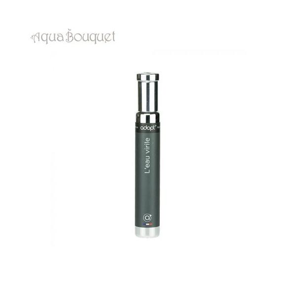 [ ブランド ] アダプト[ 種別 ] 香水 フレグランス メンズ・男性用[ 原産国 ] 海外製 (並行輸入品)[ 商品区分 ] 化粧品[ 商品について ] オードパルファム[ 香りについて ] 香調： シトラス　アロマティックトップノート...