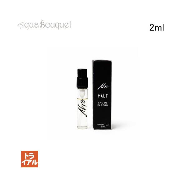 [ ブランド ] アクロ AKRO[ 種別 ] 香水 フレグランス ユニセックス・男女兼用[ 用途 ] ミニフレグランス ミニ香水[ 原産国 ] 海外製 (並行輸入品)[ 商品区分 ] 化粧品[ 商品について ] オードパルファム[ 香りに...