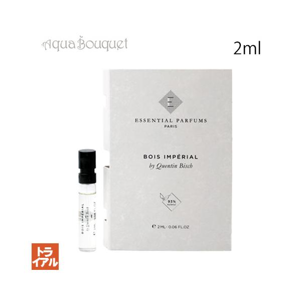 [ ブランド ] エッセンシャル パルファン ESSENTIAL PARFUMS[ 種別 ] 香水 男性用 女性用 [ 商品区分 ] 化粧品[ 商品について ] 深みのある黒色を基調とした大胆なデザインを持ち、周囲を引き込む漆黒の魅力を放ち...