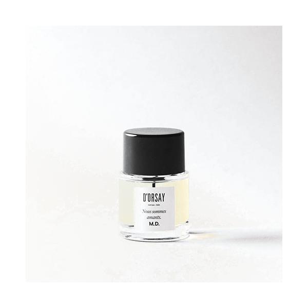 [商品説明]シダー、ペッパー、パロサント肌と肌の愛を感じさせるウッディでスパイシーなフレグランスです。M.D.を着て、突然...ほとんど裸になるんです。ブラックペッパー、シダー、サンダルウッドをブレンドした官能的なフレグランス。パロサントと...