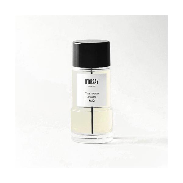 [商品説明]シダー、ペッパー、パロサント肌と肌の愛を感じさせるウッディでスパイシーなフレグランスです。M.D.を着て、突然...ほとんど裸になるんです。ブラックペッパー、シダー、サンダルウッドをブレンドした官能的なフレグランス。パロサントと...