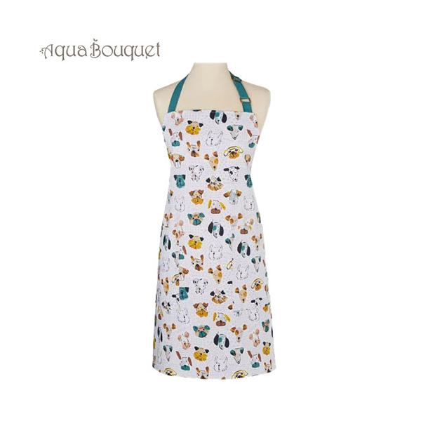 [ ブランド ] アルスターウィーバーズ[ 商品区分 ] 雑貨[ 種別 ] エプロン[ 原産国 ] 海外製 (並行輸入品)[ 商品について ] 約 70 cm x 80 cm（調節ひも、腰ひもを除く）素材：綿100％[ 注意事項 ]リニュー...