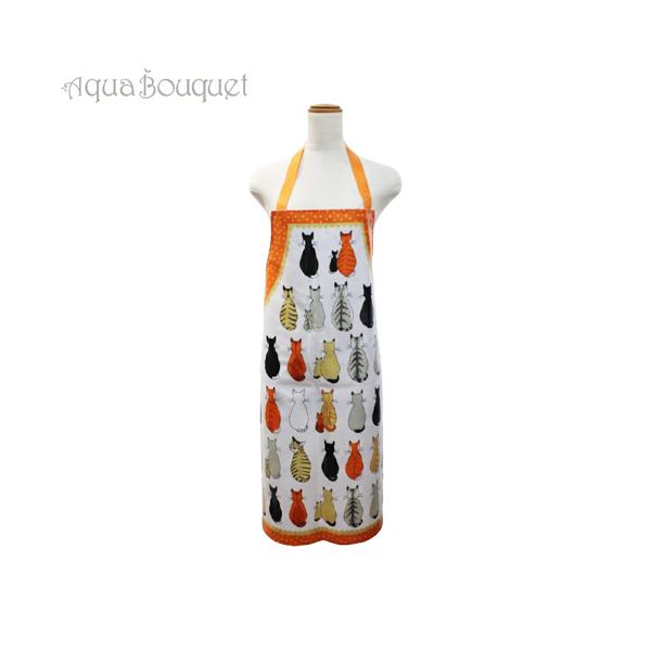 [ ブランド ] アルスターウィーバーズ ULSTER WEAVERS[ 商品区分 ] 雑貨[ 種別 ] エプロン[ 原産国 ] 海外製 (並行輸入品)[ 商品について ] 【サイズ】約80 cm x 60 cm（調節ひもは除く）【素材】素...