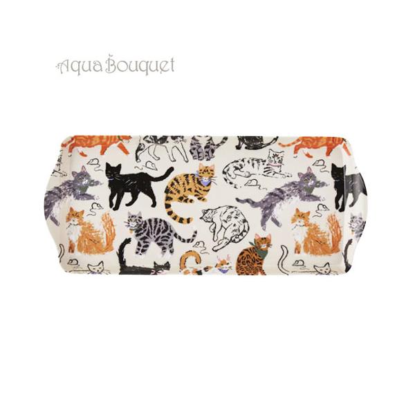 [ ブランド ]アルスター・ウィーバーズ ULSTER WEAVERS[ 種別 ] キッチン雑貨 お盆 トレイ[ 商品区分 ] 雑貨[ 商品について ] 機能性とエレガンスの両方を兼ね備えた39 x 17 x 2.5cmの小さめサイズのトレ...