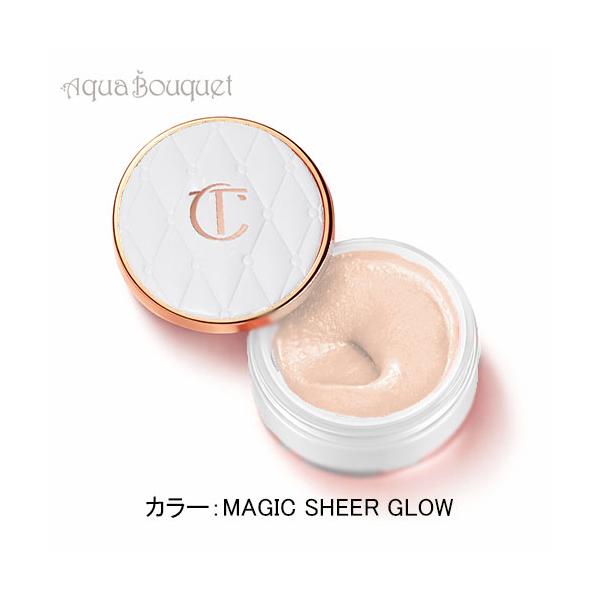 [ ブランド ] シャーロット・ティルブリー CHARLOTTE TILBURY[ 種別 ] 香水 女性用 レディース[ 分類 ] 海外正規品 (並行輸入品)[ 商品区分 ] 化粧品[商品について]シャーロット マジック ライフ チェンジン...