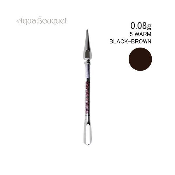 [ ブランド ] ベネフィット BENEFIT[ 商品区分 ] 化粧品[ 種別 ] アイブロウ[ 原産国 ] 海外製 (並行輸入品)[ 商品について ] 理想の眉毛を細かく描ける極細のアイブロウペンシル。眉一本一本を繊細に描く事ができ、ナチ...