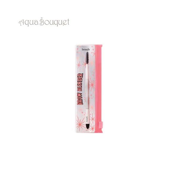 [商品名]ベネフィットブロウブレンダ--パンソースルシルダブルエンボート[ブランド説明]双子のメイクアップアーティストによって誕生した、サンフランシスコ生まれのコスメブランド。「笑顔こそが最高のコスメ」をコンセプトに、ユニークで遊び心溢れる...