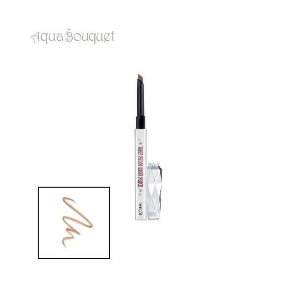 [商品名]ベネフィットグーフプルーフクレヨンスルシルミニ(01COOLLIGHTBLONDE)[ブランド説明]双子のメイクアップアーティストによって誕生した、サンフランシスコ生まれのコスメブランド。「笑顔こそが最高のコスメ」をコンセプトに、...