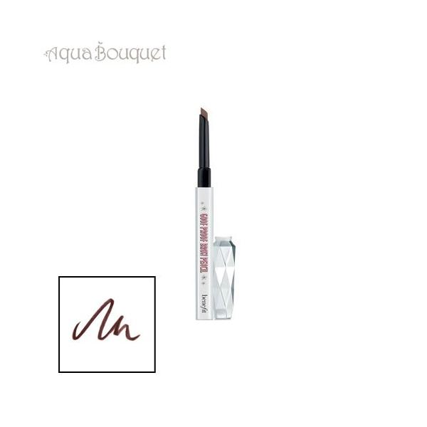 [商品名]ベネフィットグーフプルーフクレヨンスルシルミニ(4.5NEUTRALDEEPBROWN)[ブランド説明]双子のメイクアップアーティストによって誕生した、サンフランシスコ生まれのコスメブランド。「笑顔こそが最高のコスメ」をコンセプト...