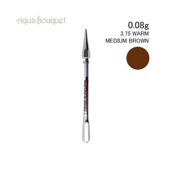 [ ブランド ] ベネフィット BENEFIT[ 商品区分 ] 化粧品[ 種別 ] アイブロウ[ 原産国 ] 海外製 (並行輸入品)[ 商品について ] 理想の眉毛を細かく描ける極細のアイブロウペンシル。眉一本一本を繊細に描く事ができ、ナチ...