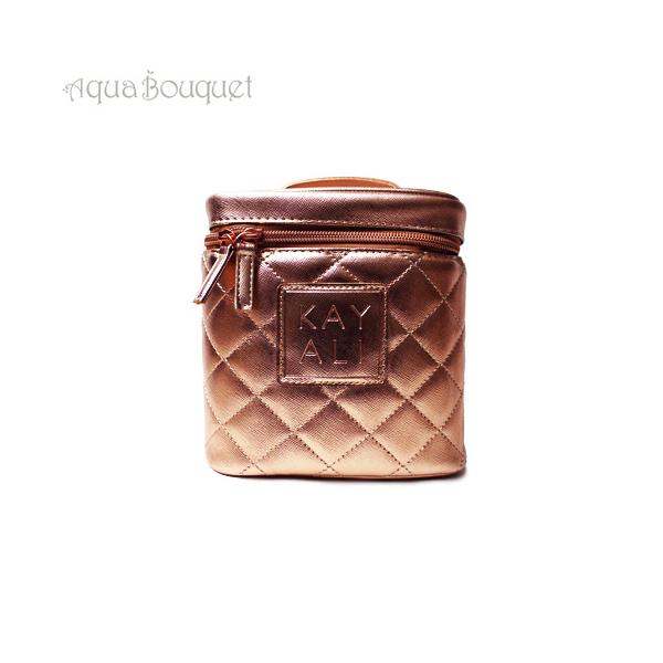[ ブランド ] カヤリ KAYALI[ 商品区分 ] 雑貨[ 種別 ] 化粧ポーチ[ 原産国 ] 海外製 (並行輸入品)[ 商品について ] #ブランドロゴ入り#ノベルティとは思えないしっかりとした作り#クッション製の仕切り付きで便利幅：...