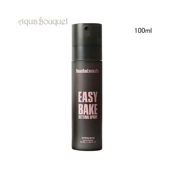 [ ブランド ] フーダ ビューティー HUDA BEAUTY[ 商品区分 ] 化粧品[ 種別 ] フェイススプレー 化粧崩れ防止スプレー[ 原産国 ] 海外製 (並行輸入品)[ 商品について ] ■メイクを最大16時間キープし、崩れやテカ...