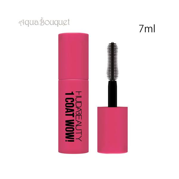 [ ブランド ] フーダ ビューティー HUDA BEAUTY[ 種別 ] マスカラ[ 分類 ] 海外正規品 (並行輸入品)[ 商品区分 ] 化粧品[ 商品について ] 抜群のリフト＆ボリュームマスカラ。強烈なブラックのクリーミーなフォーミ...