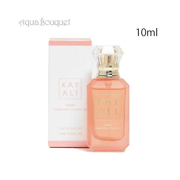 [ ブランド ] カヤリ KAYALI[ 種別 ] 香水 フレグランス ユニセックス 男性用 女性用[ 分類 ] 海外正規品 (並行輸入品)[ 商品区分 ] 化粧品[ 商品について ] オードパルファム誘惑に身を任せて！ 明るく、楽しく、フ...