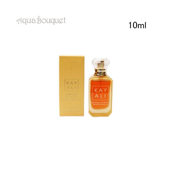 [香調]フレッシュ フローラル[ブランド説明]中東を代表するビューティーブロガーHuda Kattanによって設立されたブランドHUDA BEAUTY（ヒューダビューティー）の香水ライン。中東の豊かな伝統と、香りを組み合わせたり重ねたりする...