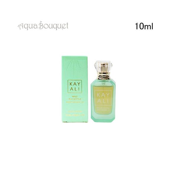 [ ブランド ] カヤリ　KAYALI[ 種別 ] 香水 フレグランス レディース・女性用[ 原産国 ] 海外製 (並行輸入品)[ 商品区分 ] 化粧品[ 商品について ] オードパルファム[ 香りについて ] 香調： スウィート　ココナッ...