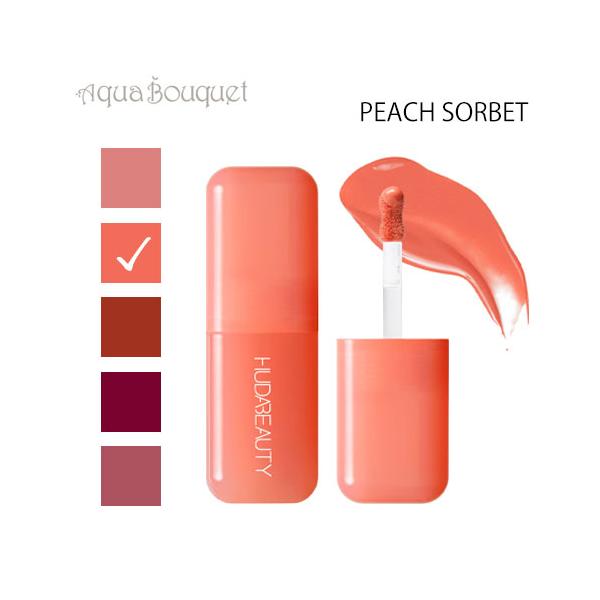 [ ブランド ]フーダビューティー HUDABEAUTY[ 種別 ] リキッドチーク 液体チーク[ 商品区分 ] 化粧品[ 商品について ] 軽量なリキッドチークで、フィルター効果のある仕上がり。軽く、肌に溶け込むような感触で長時間持続し、...