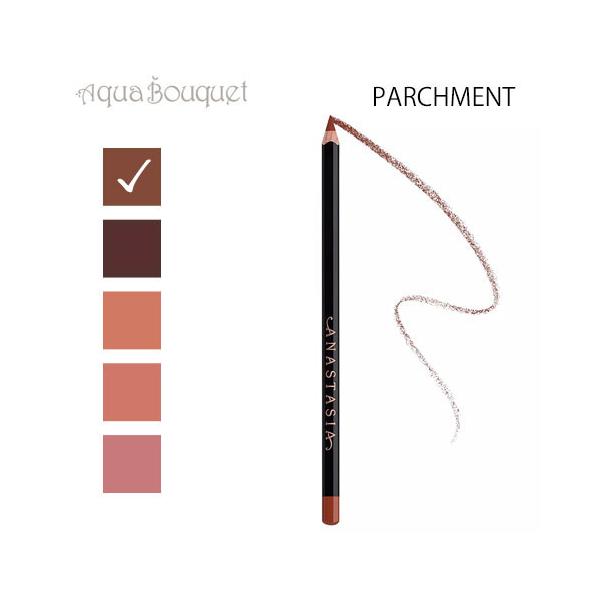 [ ブランド ]アナスタシアビバリーヒルズ ANASTASIA BEVERLY HILLS[ 種別 ] リップペンシル リップライナー[ 商品区分 ] 化粧品[ 商品について ] 唇を正確に形作り、輪郭を整えるフルピグメント リップペンシル...