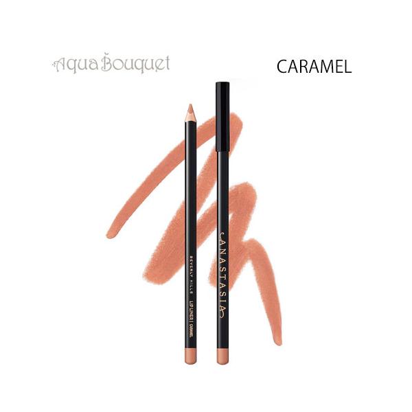 [ ブランド ]アナスタシアビバリーヒルズ ANASTASIA BEVERLY HILLS[ 種別 ] リップペンシル リップライナー[ 商品区分 ] 化粧品[ 商品について ] 唇を正確に形作り、輪郭を整えるフルピグメント リップペンシル...