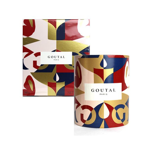 [ ブランド ] アニックグタール[ 商品区分 ] 雑貨[ 種別 ] キャンドル[ 原産国 ] 海外製 (並行輸入品)[ 商品について ] オレンジピールや松の枝の、新鮮でスパイシーでフルーティな香り。燃焼時間：約95時間[ 注意事項 ]パ...