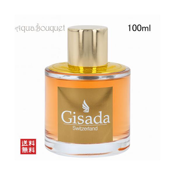 [ ブランド ] ジサダ GISADA[ 種別 ] 香水 フレグランス レディース・女性用[ 原産国 ] 海外製 (並行輸入品)[ 商品区分 ] 化粧品[ 商品について ] オードパルファン[ 香りについて ] 香調： オリエンタル フロー...