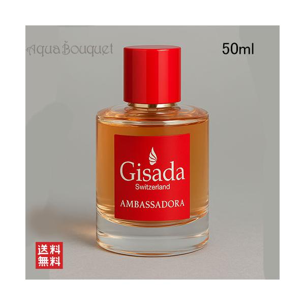 [ ブランド ] ジサダ GISADA[ 種別 ] 香水 フレグランス ユニセックス・男女兼用[ 原産国 ] 海外製 (並行輸入品)[ 商品区分 ] 化粧品[ 商品について ] オードパルファン[ 香りについて ] トップ：マンダリン、ブル...