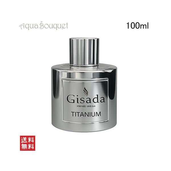 [ ブランド ] ジサダ GISADA[ 種別 ] 香水 フレグランス メンズ・男性用[ 原産国 ] 海外製 (並行輸入品)[ 商品区分 ] 化粧品[ 商品について ] オードパルファン[ 香りについて ] 調香師: Andreas Wil...