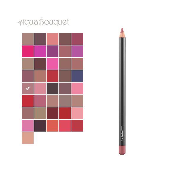 [商品名]リップペンシル1.45g[商品説明]なめらかクリーミーなタッチで、唇の輪郭をきれいに描けるリップペンシル。唇をしっとり保つ、エモリエント成分配合。リップ全体にのばしてリップカラーとしてもお使いいただけます。[商品について]カラー：...