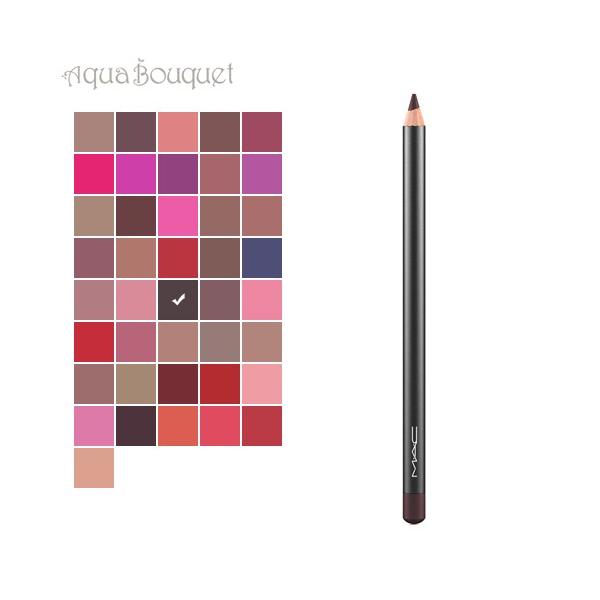 [商品名]リップペンシル1.45g[商品説明]なめらかクリーミーなタッチで、唇の輪郭をきれいに描けるリップペンシル。唇をしっとり保つ、エモリエント成分配合。リップ全体にのばしてリップカラーとしてもお使いいただけます。[商品について]カラー：...