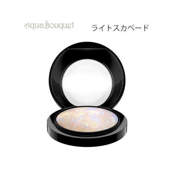 [ ブランド ] マック M・A・C[ 種別 ] ハイライト フェイスパウダー[ 分類 ] 海外正規品 (並行輸入品)[ 商品区分 ] 化粧品[ 商品について ] 水のような輝きを纏う、滑らかな付け心地のフェイスパウダー。ハイライト効果のあ...
