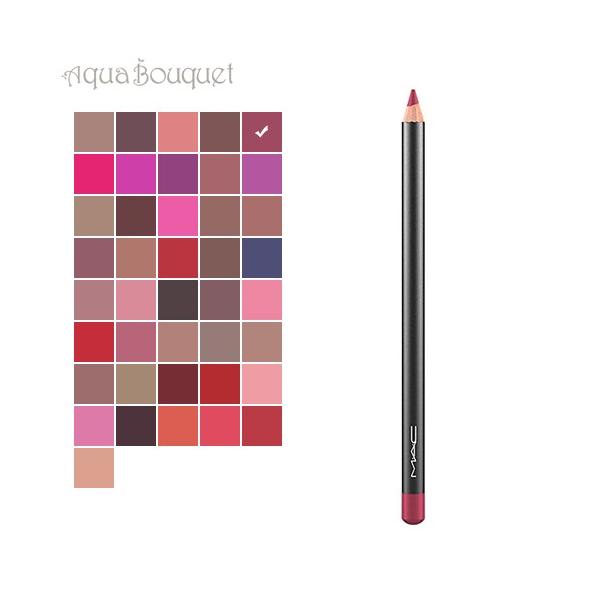 [商品名]リップペンシル1.45g[商品説明]なめらかクリーミーなタッチで、唇の輪郭をきれいに描けるリップペンシル。唇をしっとり保つ、エモリエント成分配合。リップ全体にのばしてリップカラーとしてもお使いいただけます。[商品について]カラー：...